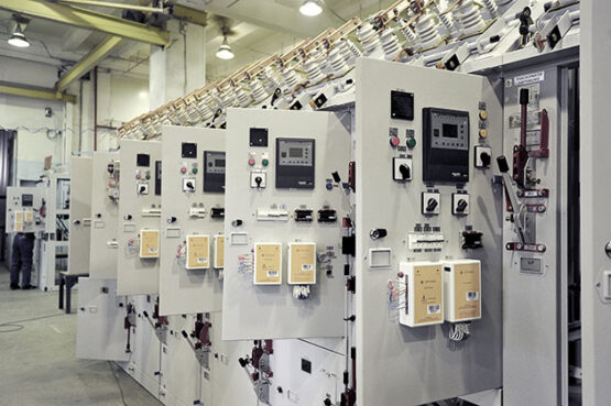 Services - Bear State Electric
